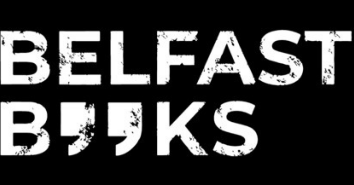 Fleur Woods – Belfast Books