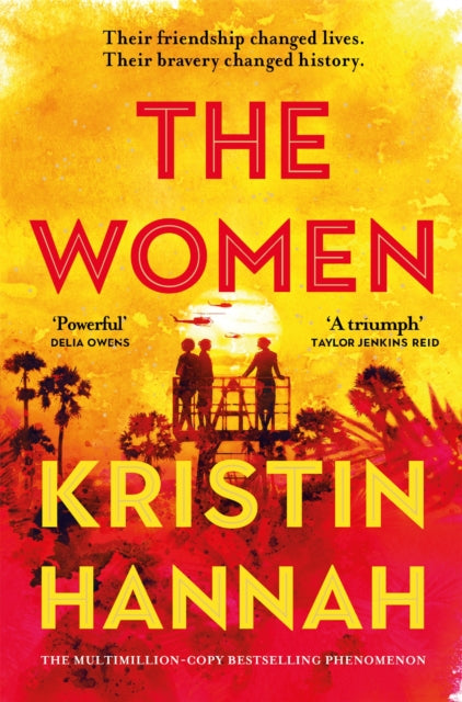 The Women – Belfast Books