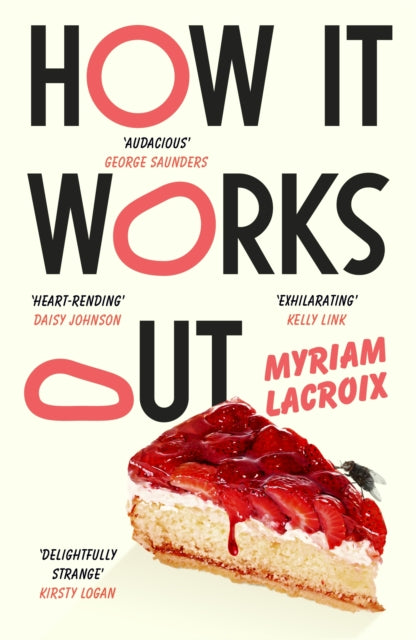 How It Works Out – Belfast Books