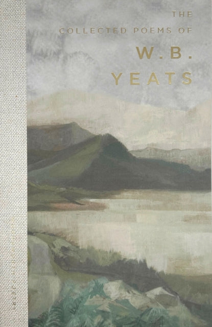 The Collected Poems of W.B. Yeats – Belfast Books
